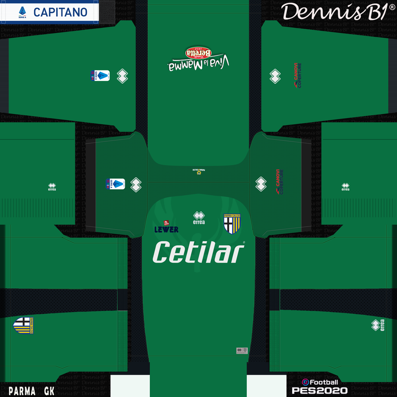 Parma GK — Postimages