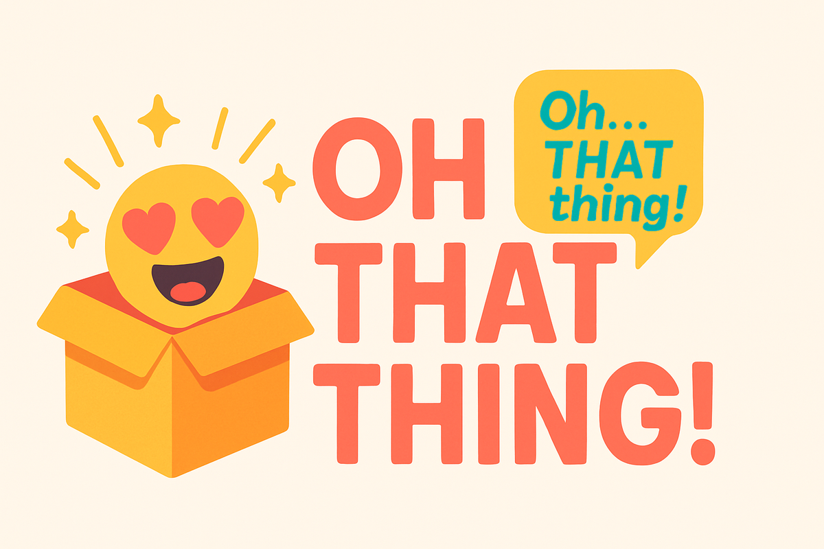 The Brow Pencil That Changes Everything — Natural, Fluffy, Effortless 💫