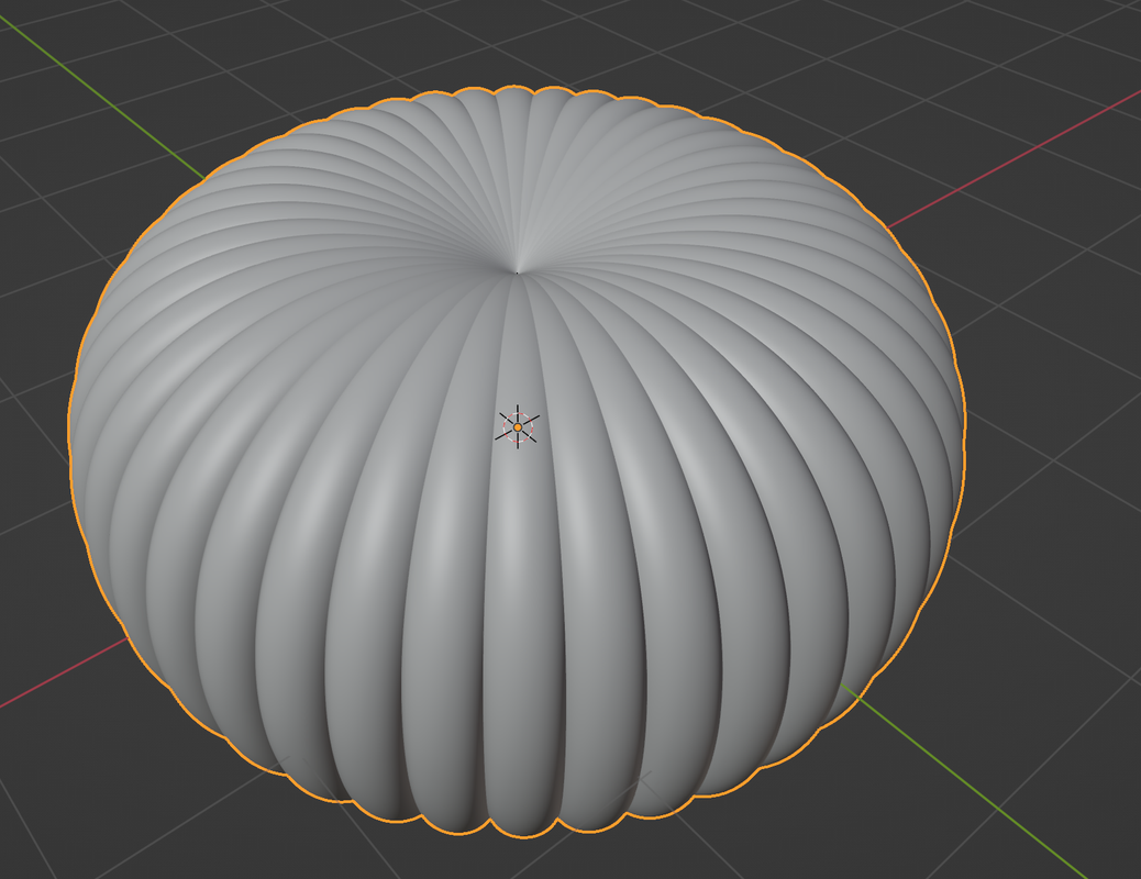 modeling - How can I create this shape in blender? - Blender Stack Exchange