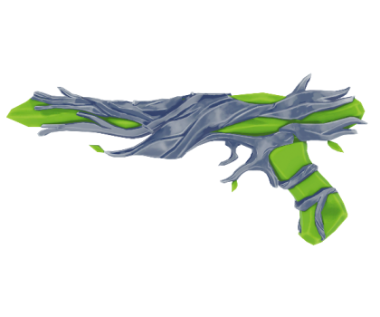 green willow gun (gwg) gun - MVSD Item value - 123Demands