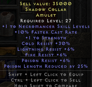 Ldd Necro Amu? - Topic - d2jsp