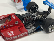 AMT March 88C | Open Wheel Racing Modeling