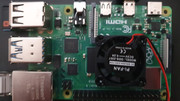 Did I buy the wrong fan? - Raspberry Pi Forums