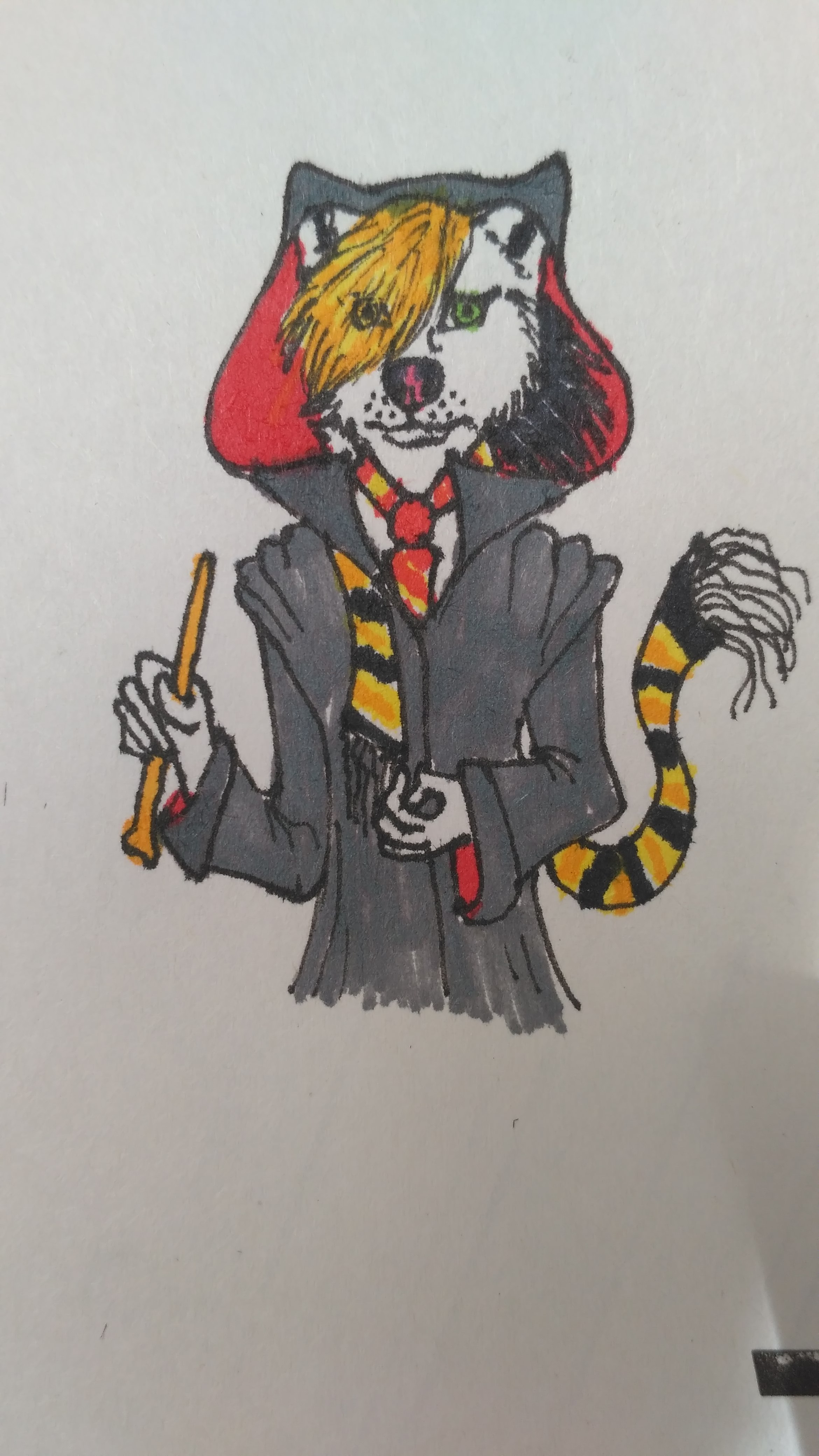 Airo Nebelvír? UPS — Postimages