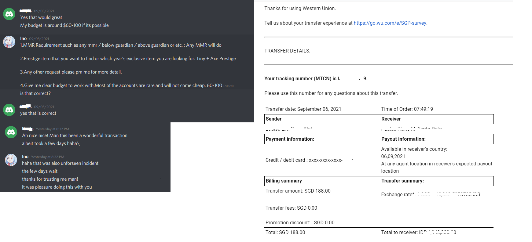 3rd Prestige — Postimages