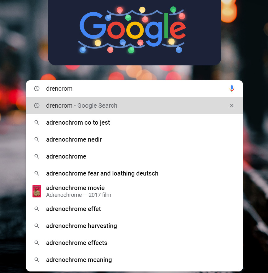 drencrom — Postimages