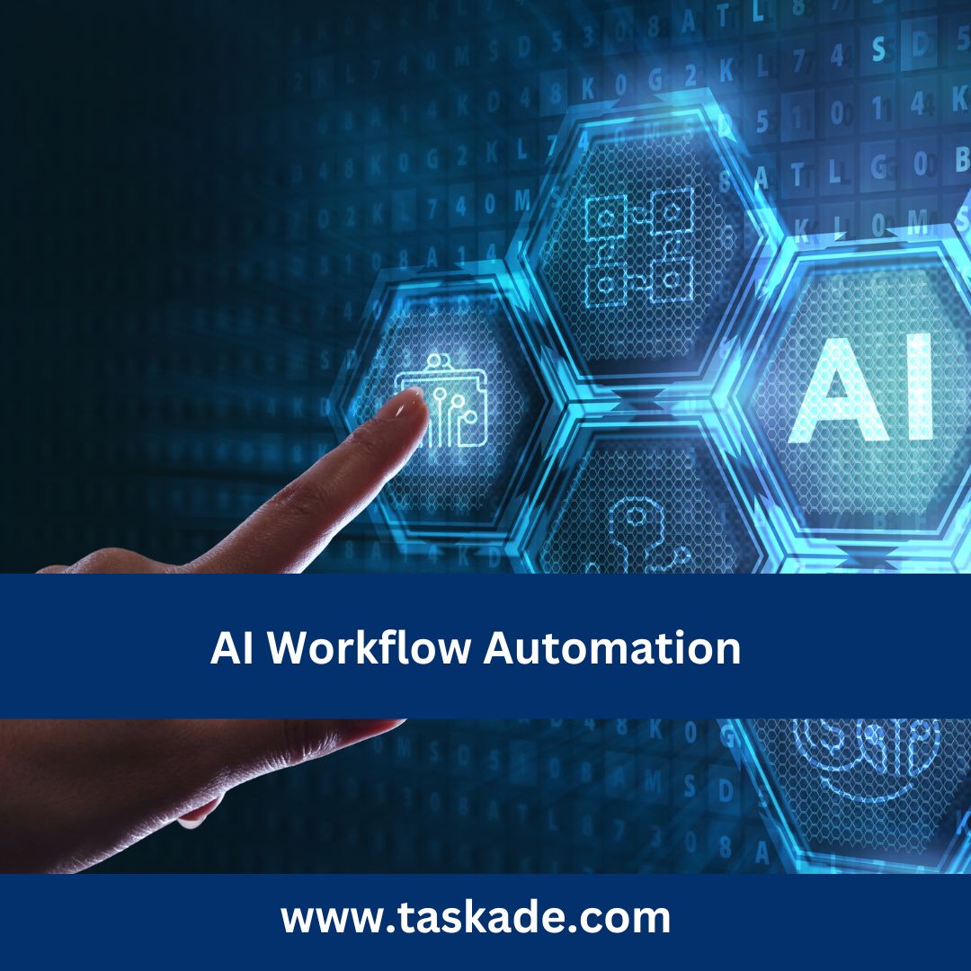 AI Workflow Automation — Postimages