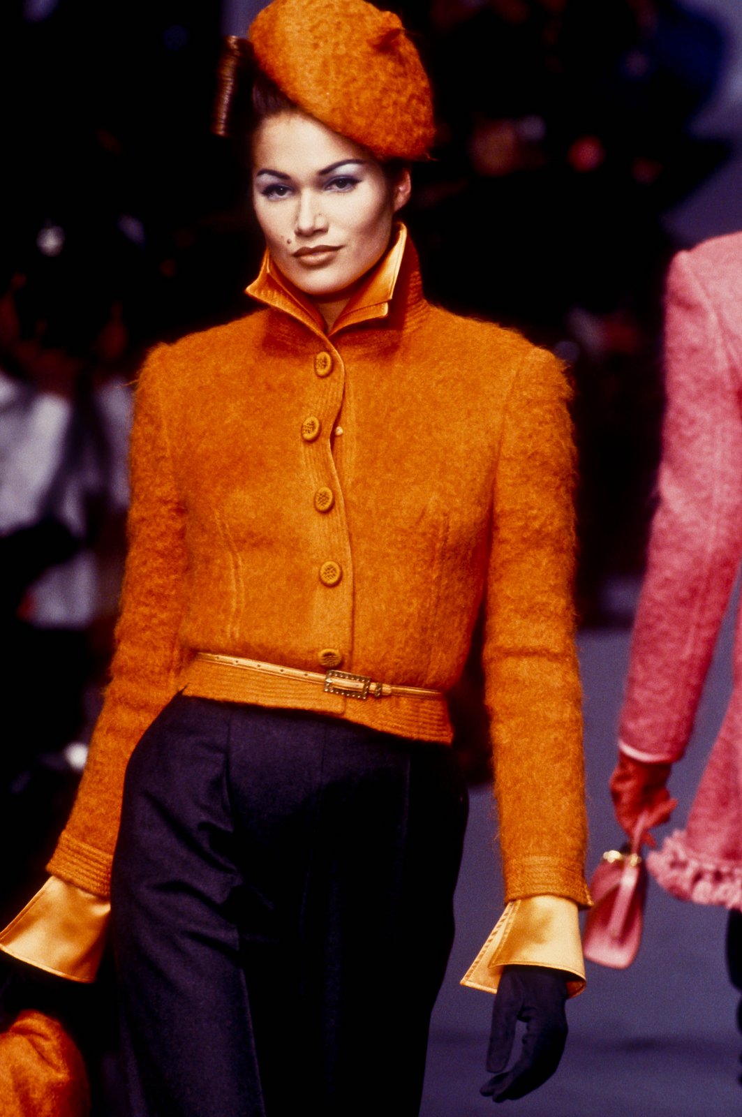 Fashion Classic: Christian DIOR Fall/Winter 1995 | Page 2 | Lipstick Alley