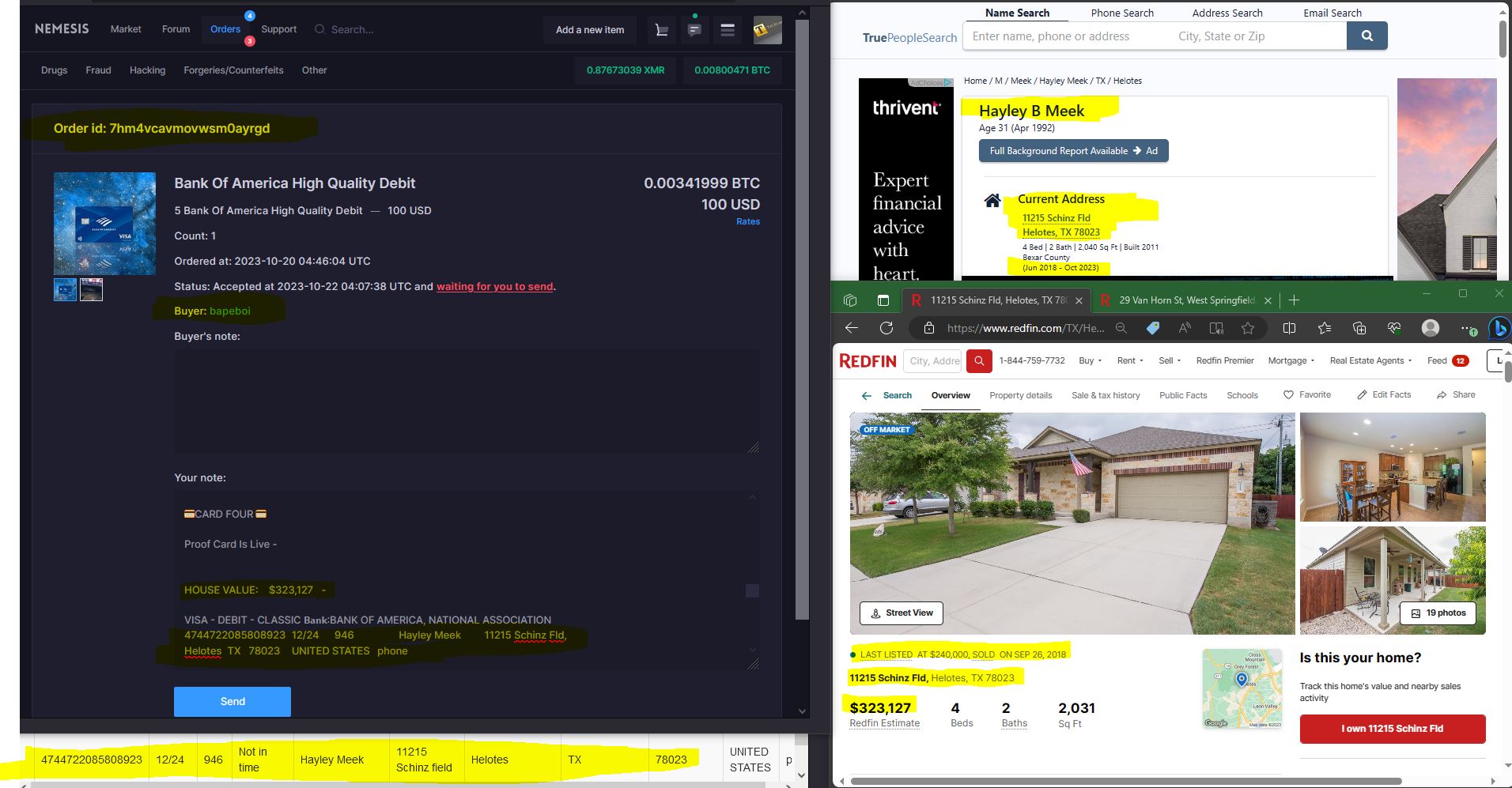 House Value Copy — Postimages