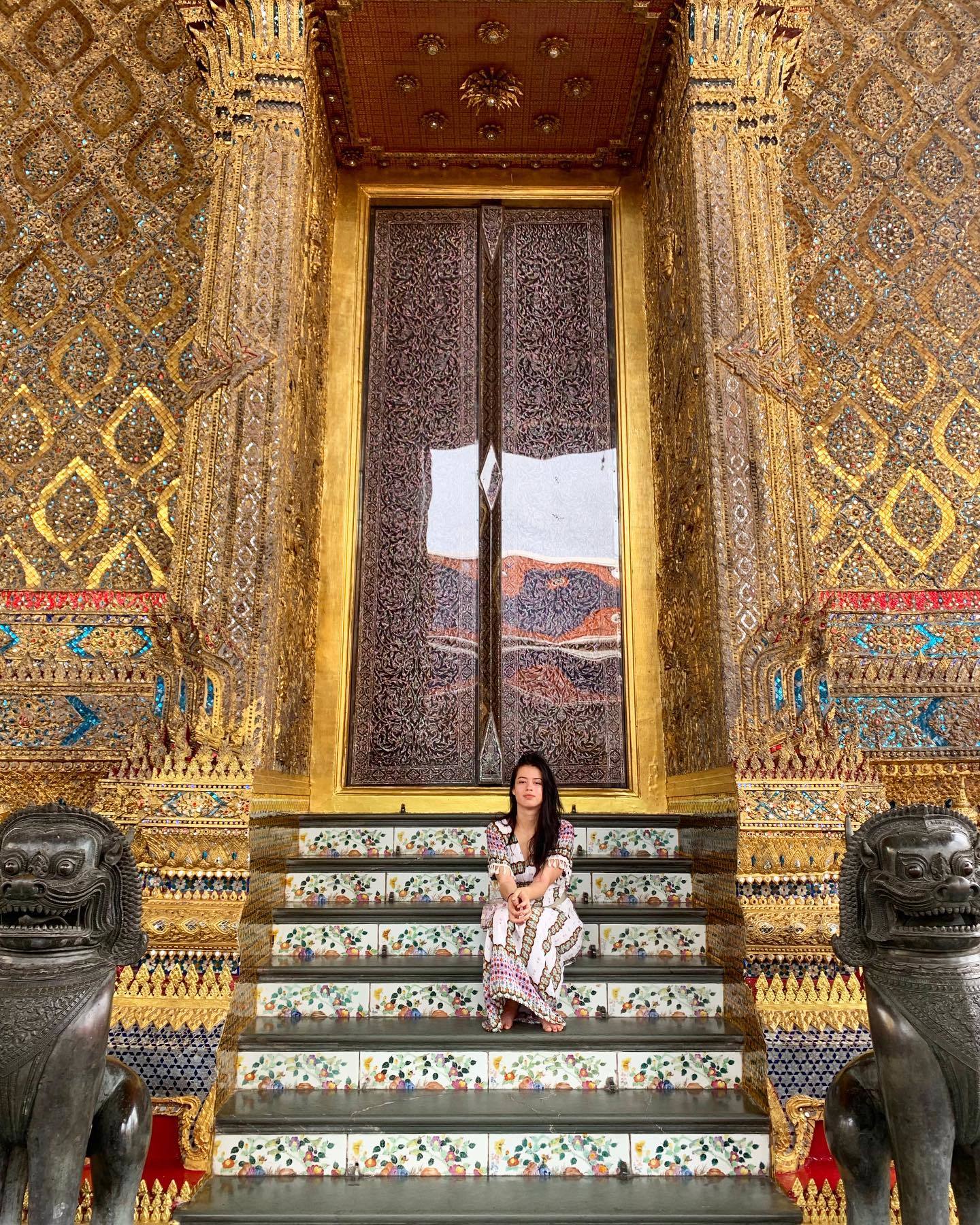 Amber Midthunder Feet 6419724 — Postimages