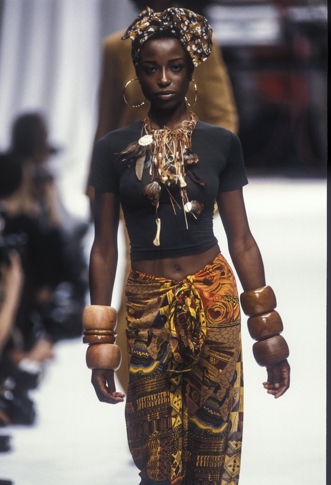 Fashion Classic: Complice Spring/Summer 1994 | Lipstick Alley