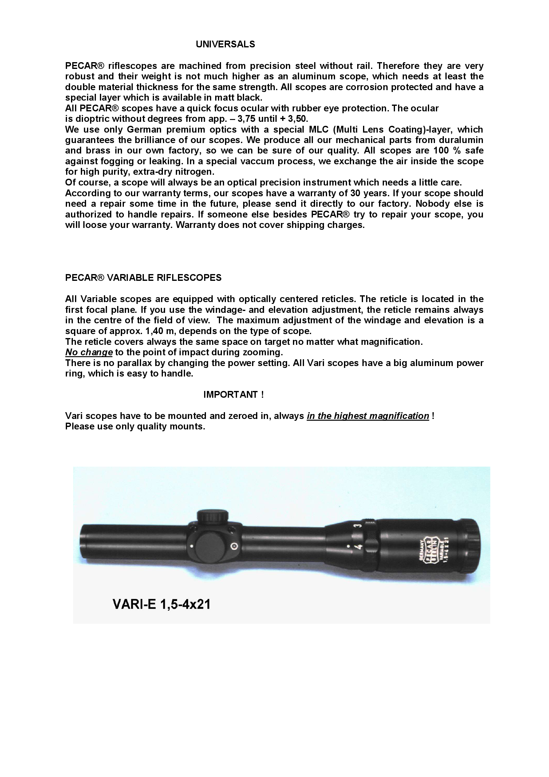 Pecar Deutscher Katalog 3 — Postimages