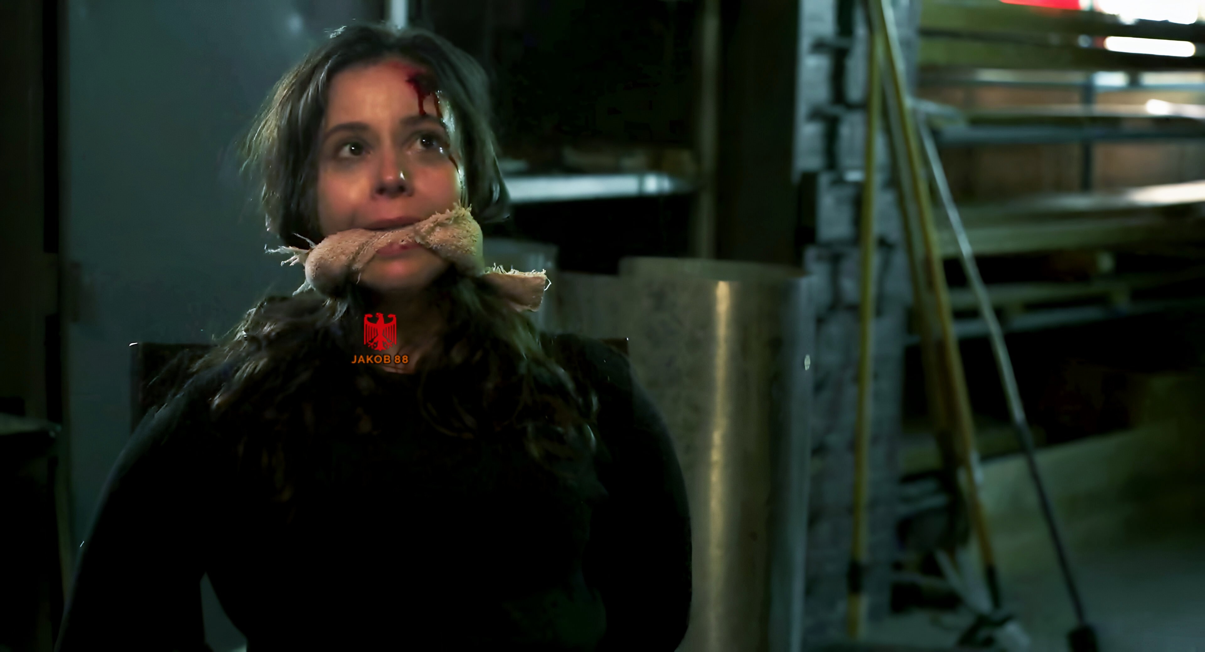 Atala Arce 11 Chop Chop 2020 — Postimages