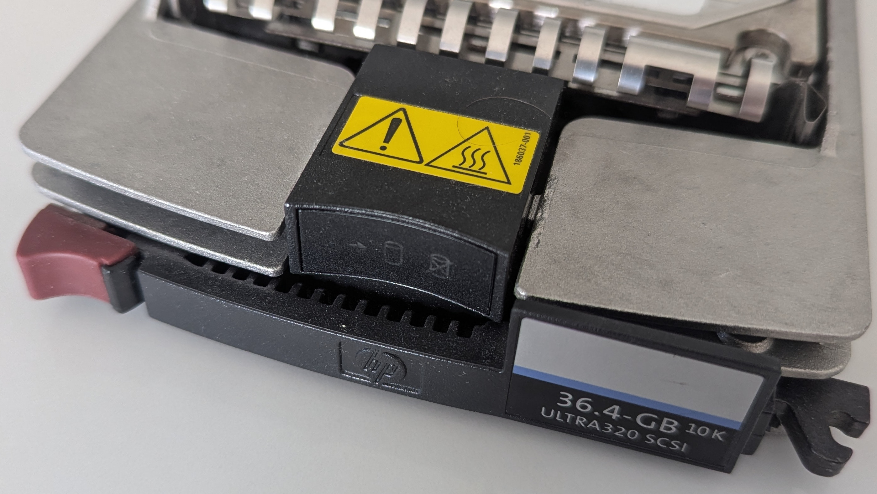 [Don] Disque SCSI - Forum