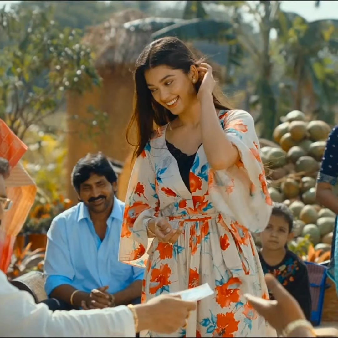 Digangana Suryavanshi Hot Exotic Expressions Romantic Scenes 1080p ...