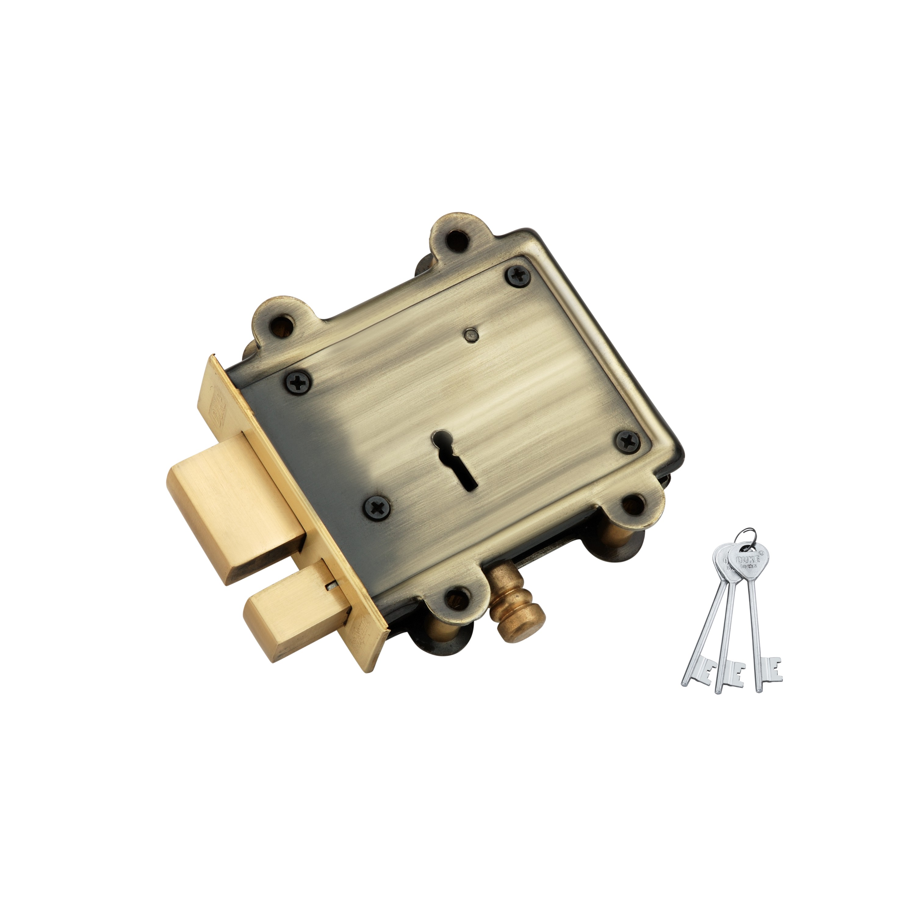 DL 2001 A — Postimages