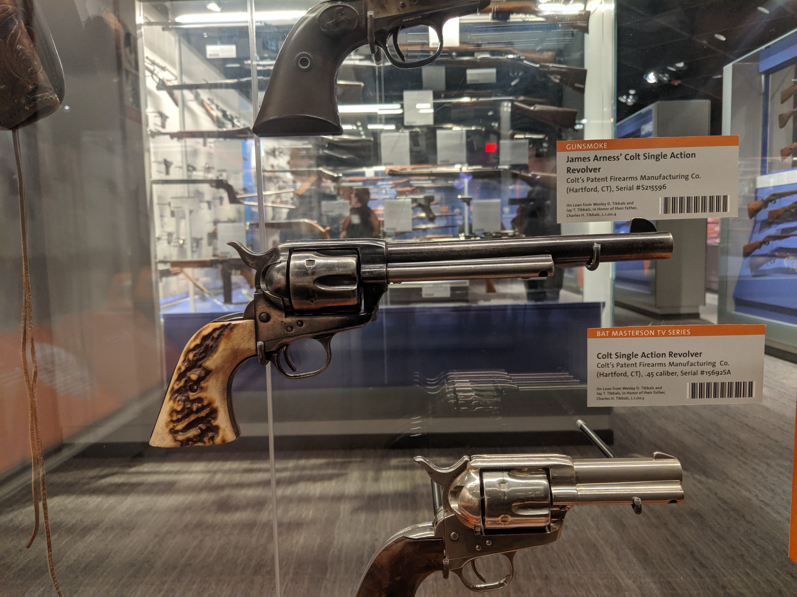 gunsmoke james arness colt — Postimages