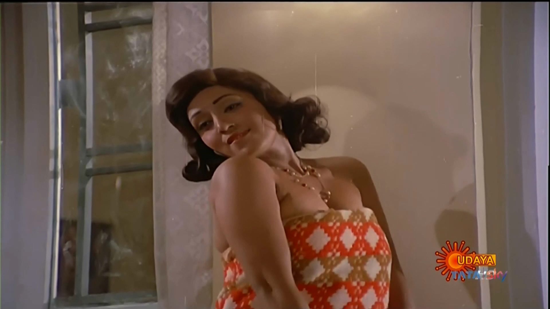 Lakshmi K Vijaya Hot Compile mp4 20210814 150930 551 — Postimages