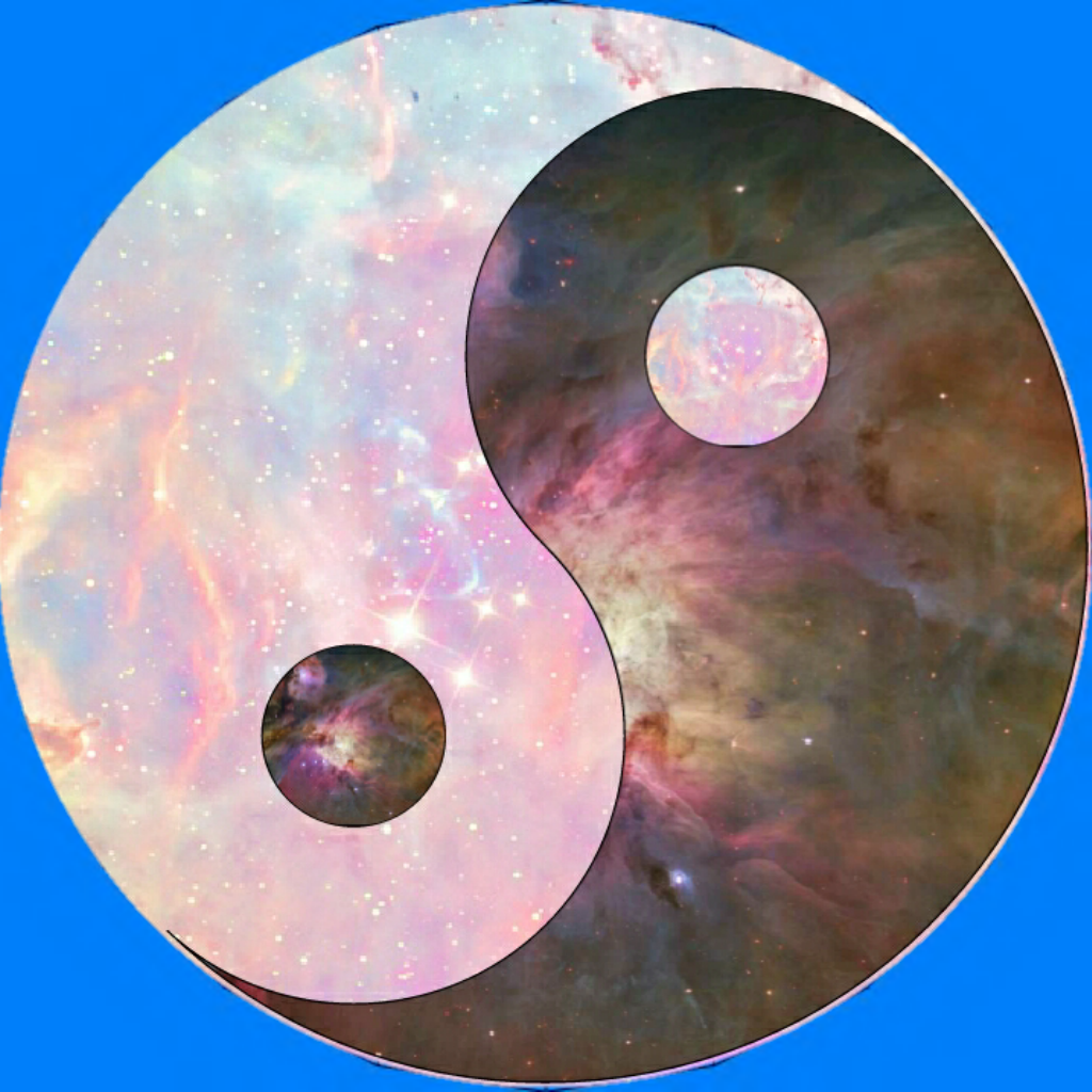halfsphere02 YIN YANG — Postimages
