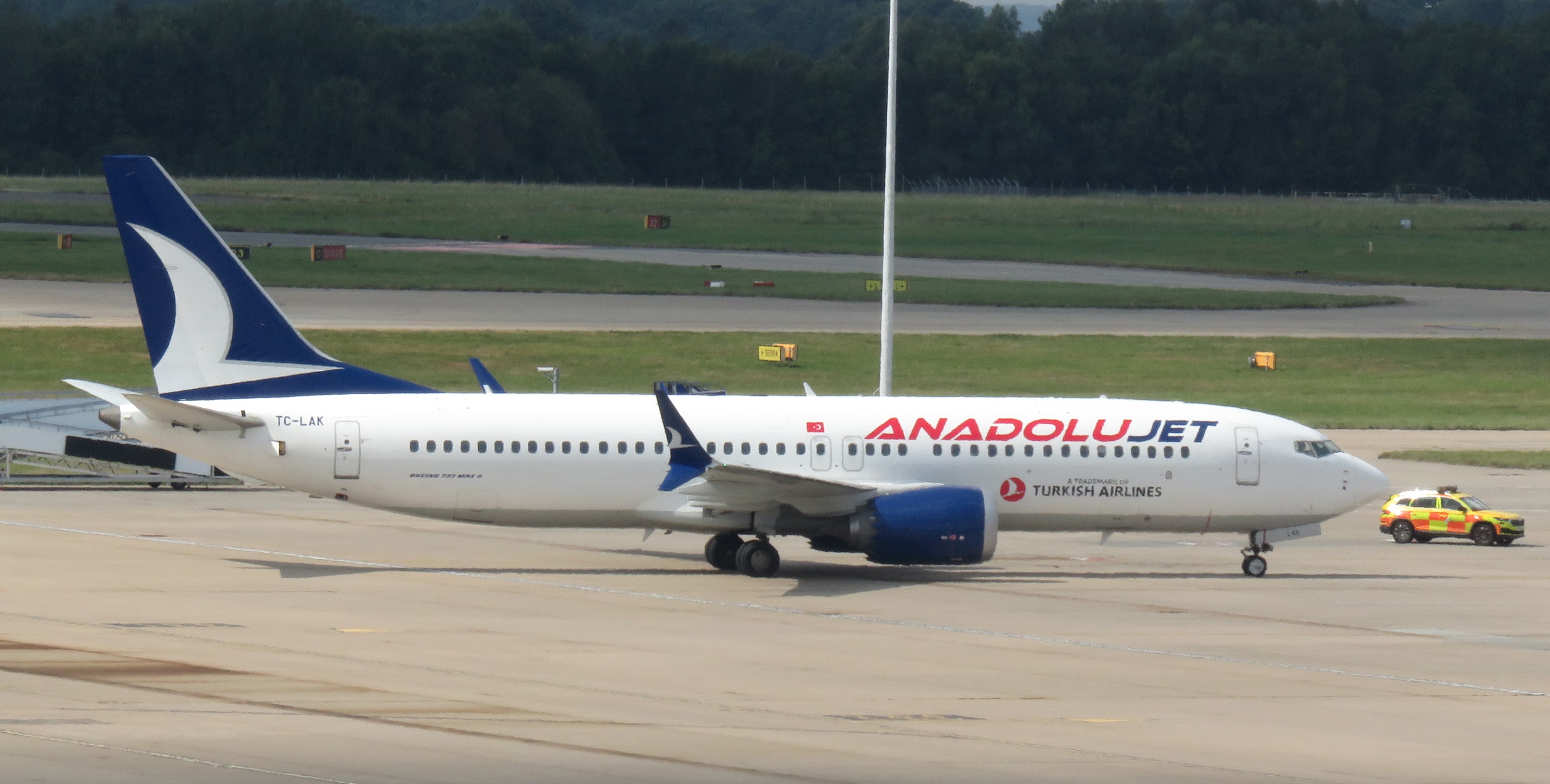 TC LAK — Postimages