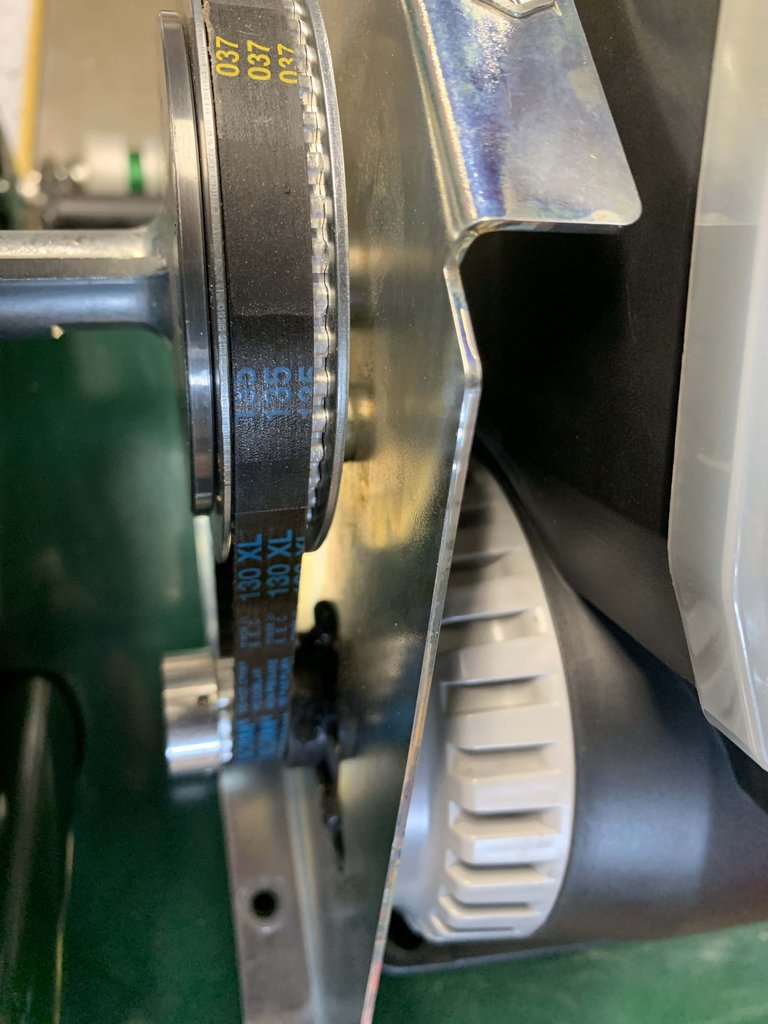 New Drive Setup — Postimages