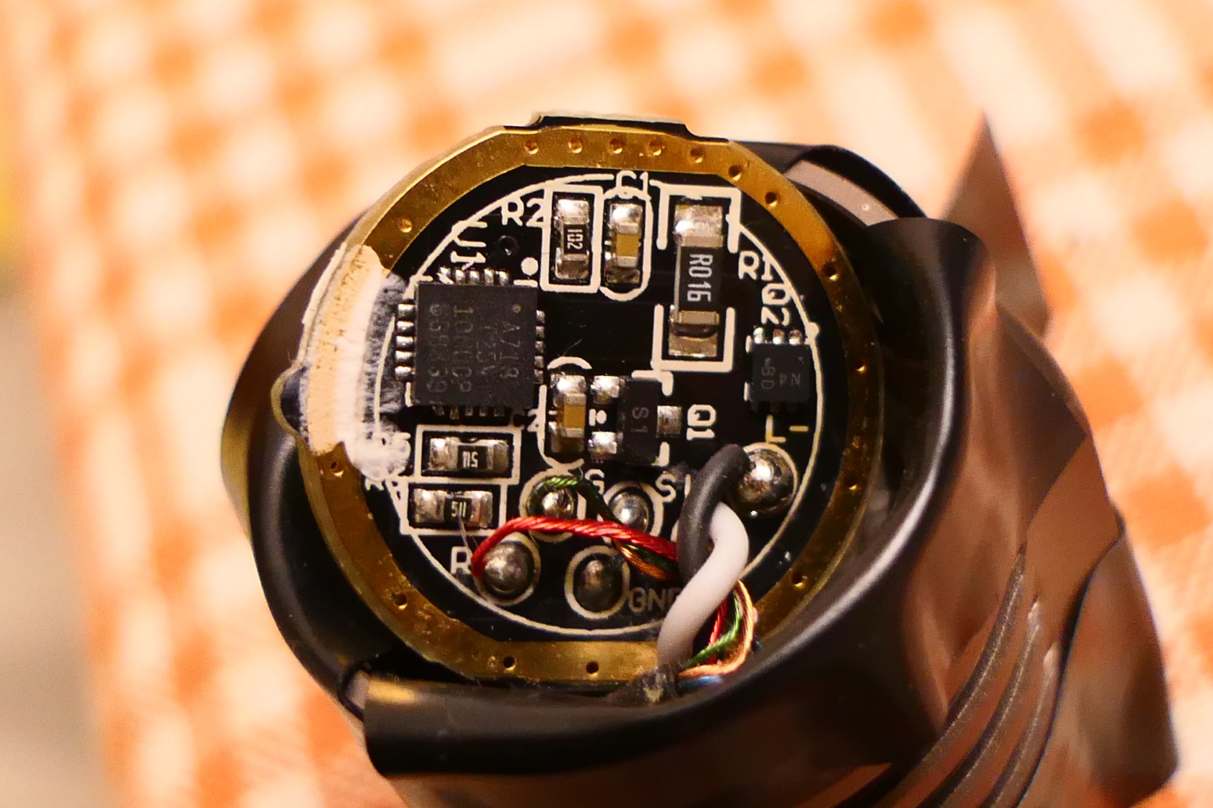 Adventures in TinyAVR 1-Series - #259 by gchart - Flashlight Modding and DIY Parts ...