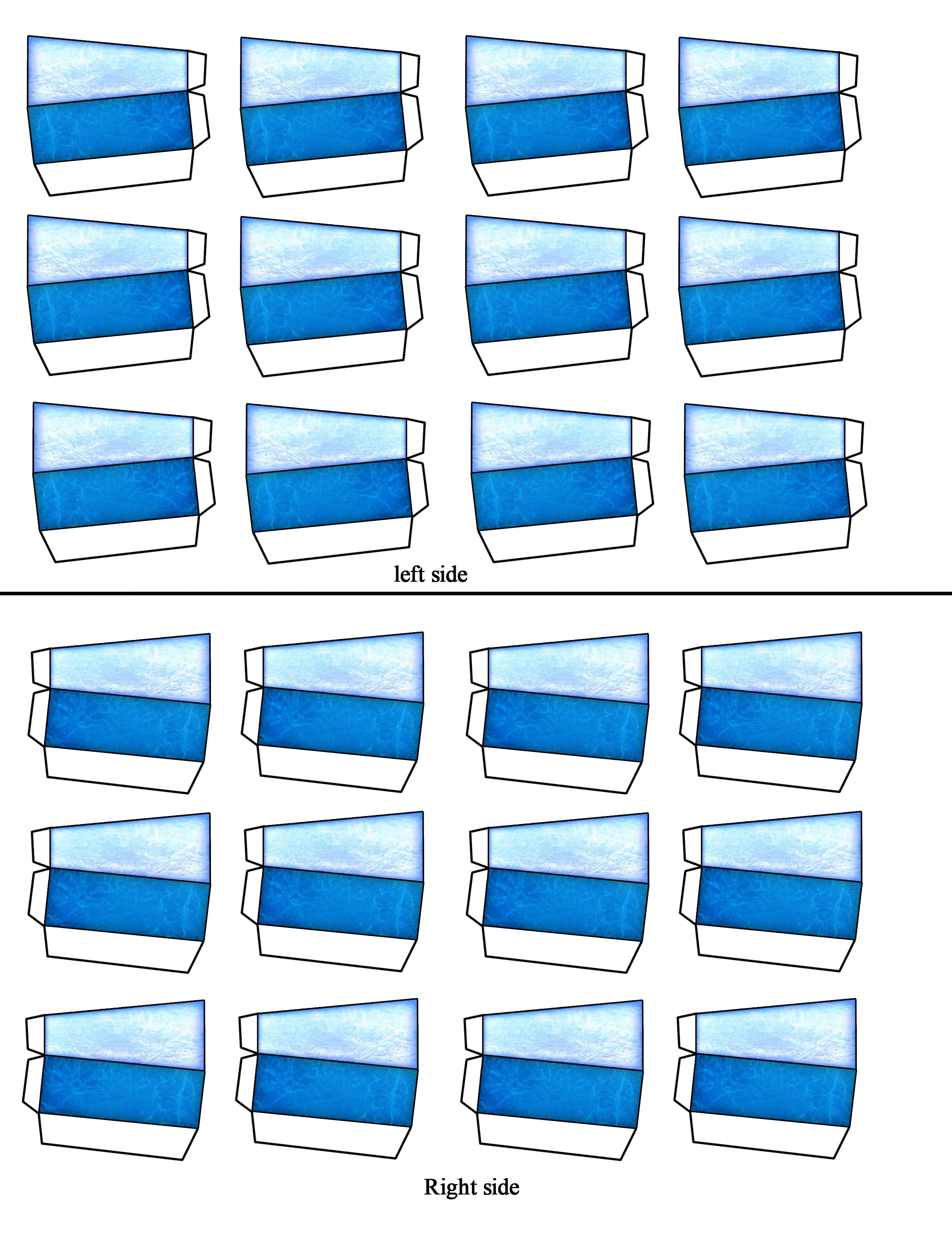 Stair left side — Postimages