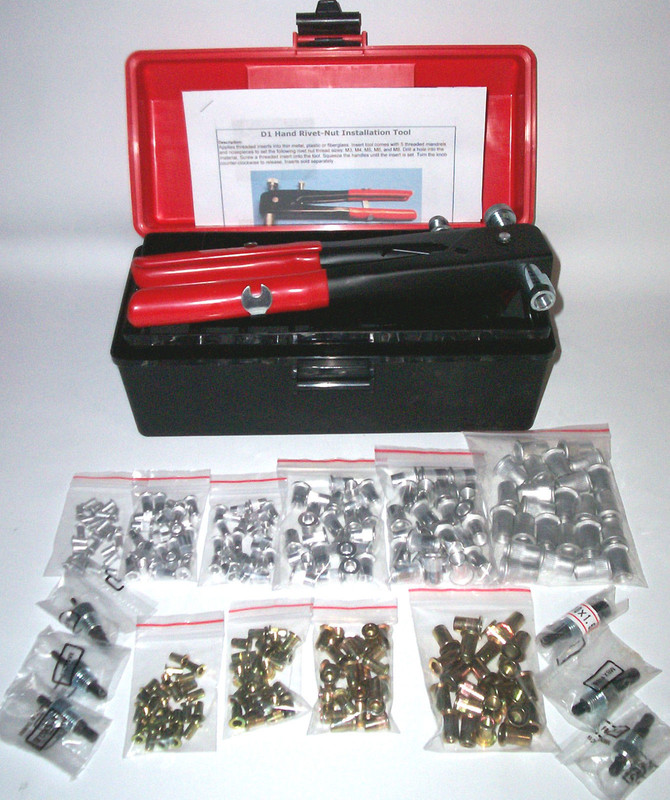 nutsert tool — Postimages