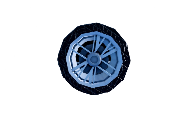 123Demands - Jailbreak-Values Rims