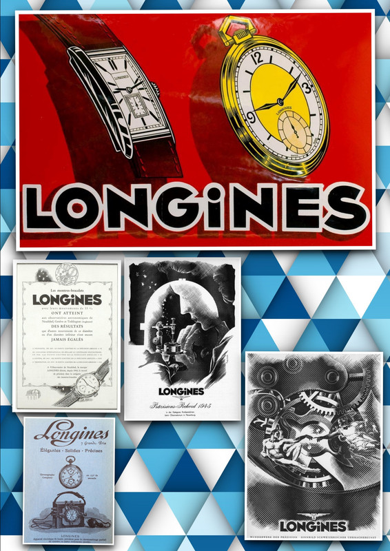 LONGINES 06 — Postimages