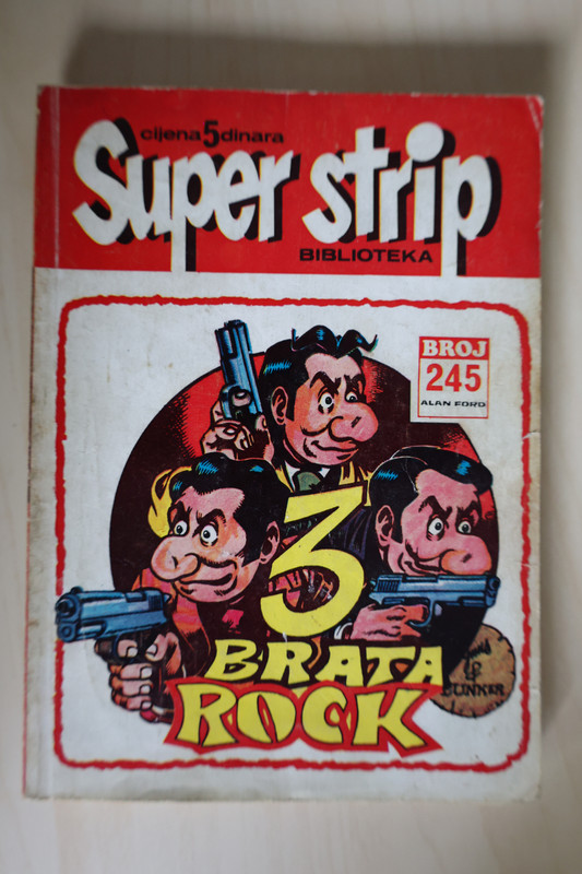 56 3brata Rock (2) — Postimages