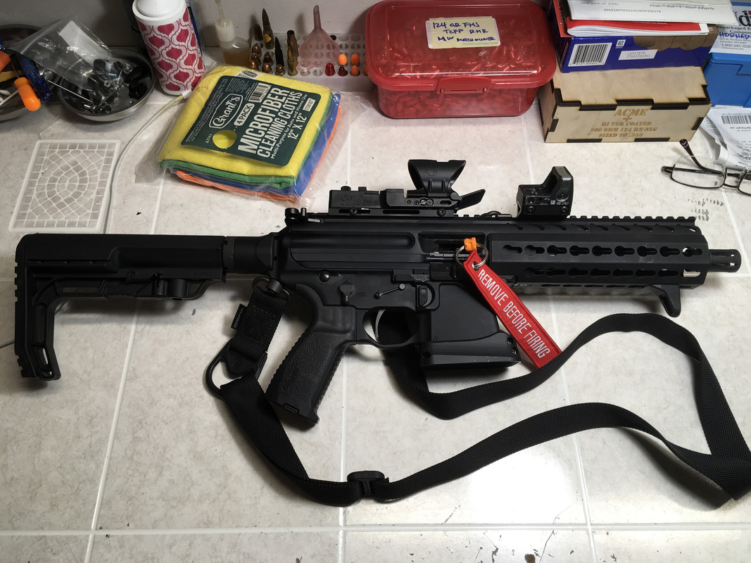 MPX upgrades | SIG Talk