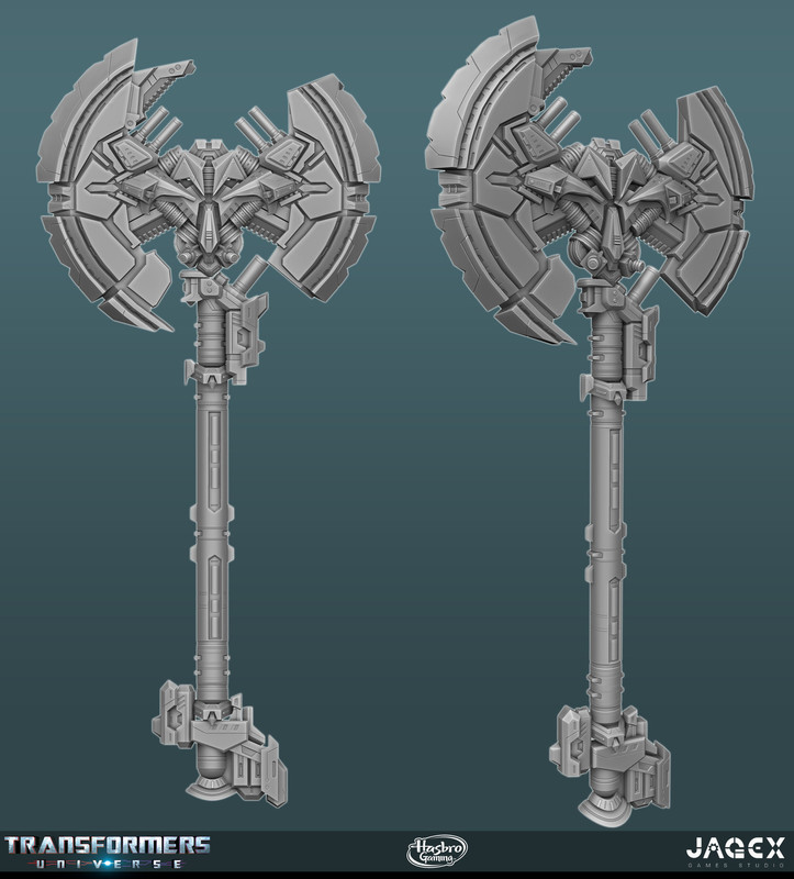 mark brassington optimus axe 1417493388 — Postimages