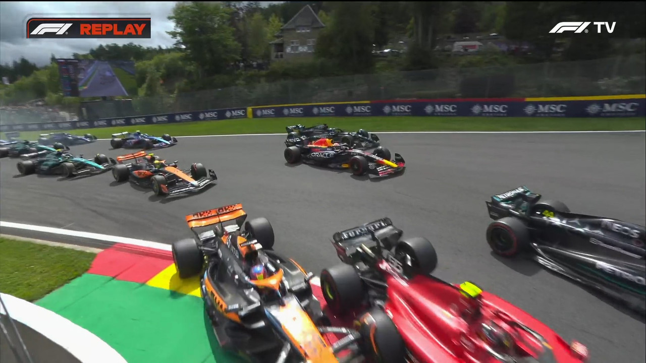 Spa 2023 F1 GP 0009 — Postimages