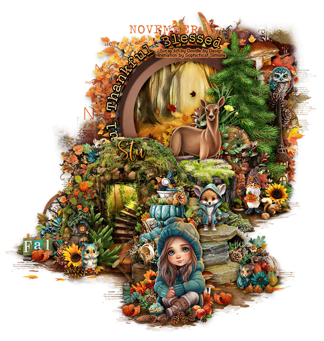 GPSA Fall Forest Stu — Postimages