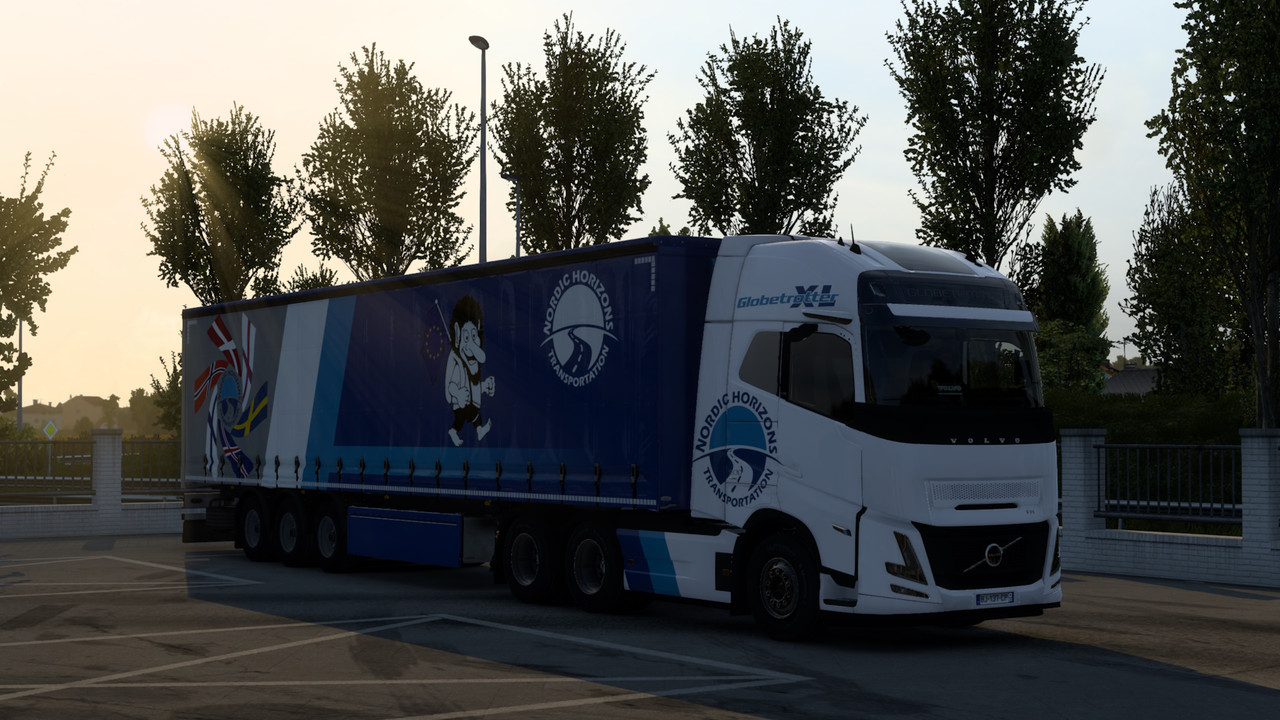 Dreamcatcher´s Paint Shop (No Requests) - Page 41 - SCS Software