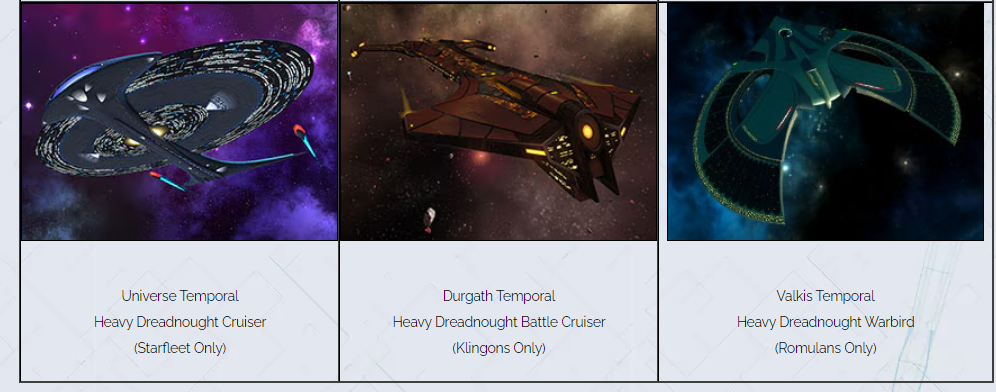 [Announcement] - Command the Lamarr Class!