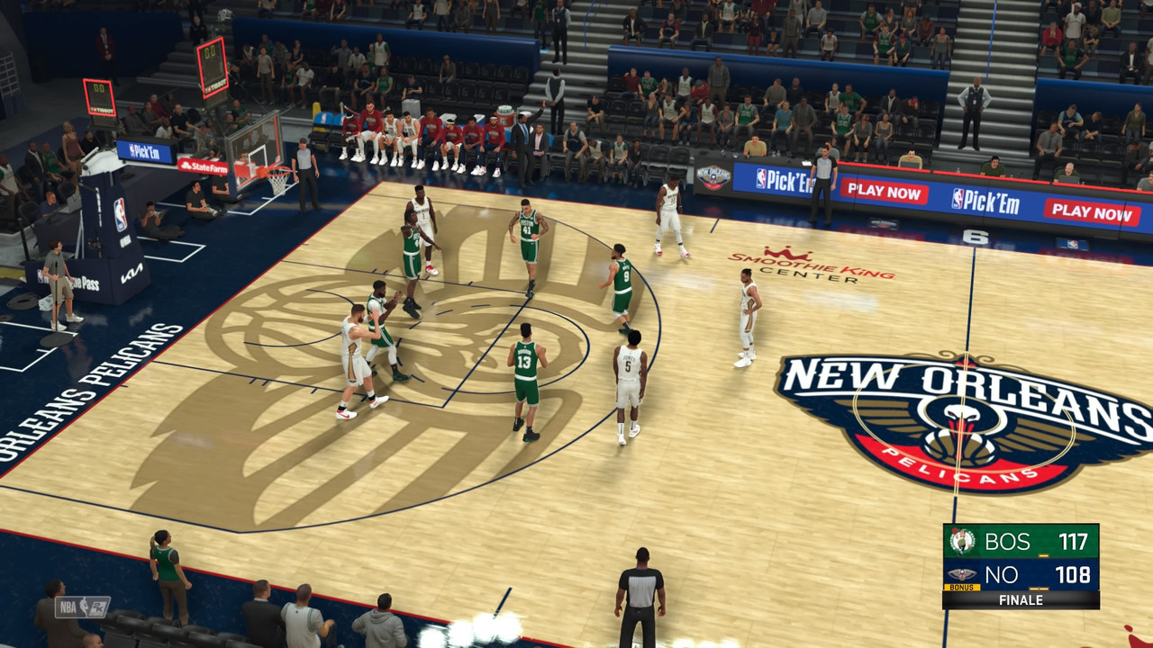 NBA 2 K23 20230215193653 — Postimages