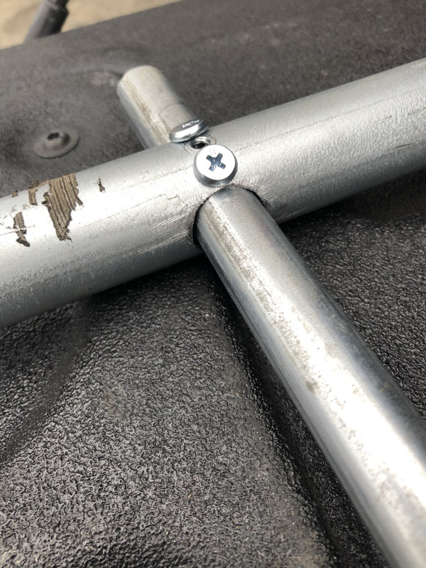 Diy soil probe. | Lawn Care Forum