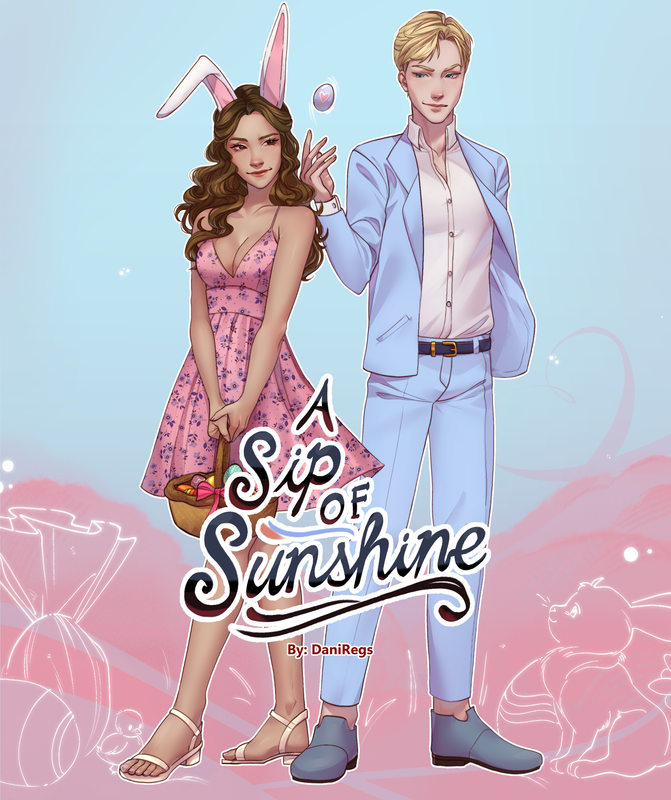 A Sip of Sunshine - DaniRegs - Harry Potter - J. K. Rowling [Archive of ...