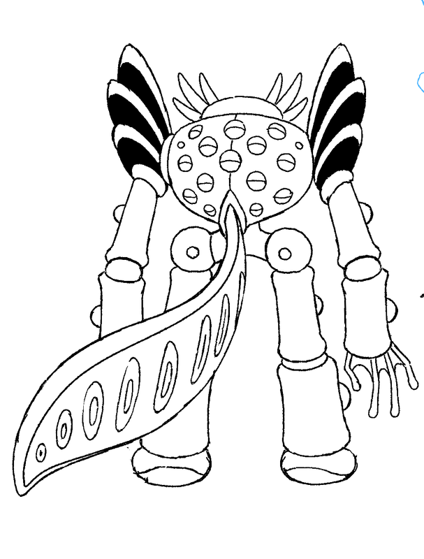 Meanwhile, Back on Earth (The Owl House/Amphibia/Infinity Train/Gravity ...