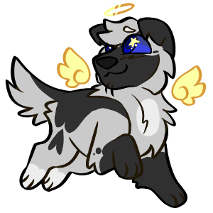 Kane Aera on Toyhouse