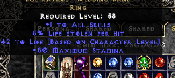 Bul-kathos' Wedding Band 5 - Topic - d2jsp