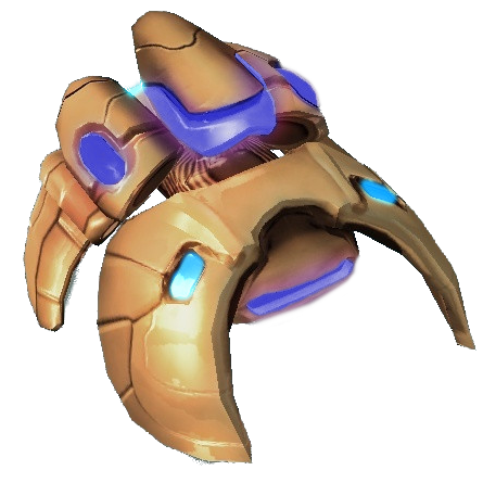 Hope Rides Alone (Megaman/Starcraft) | Page 41 | SpaceBattles