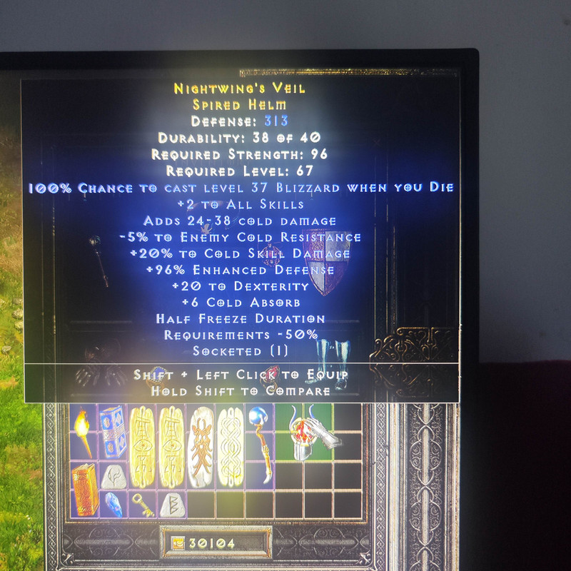 Df 35 And Nw 20 Cold - Topic - d2jsp