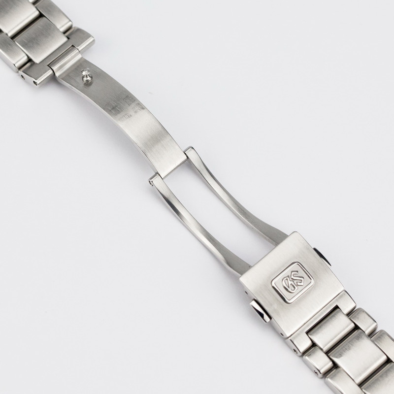 Grand Seiko Heritage ref SBGV223 10 — Postimages