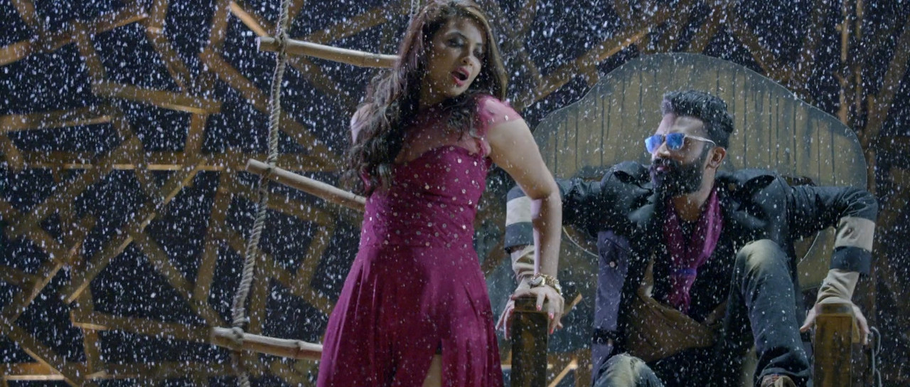 Kavya M Shetty Hot Song Web Untouched mkv 20220814 101838 308 — Postimages