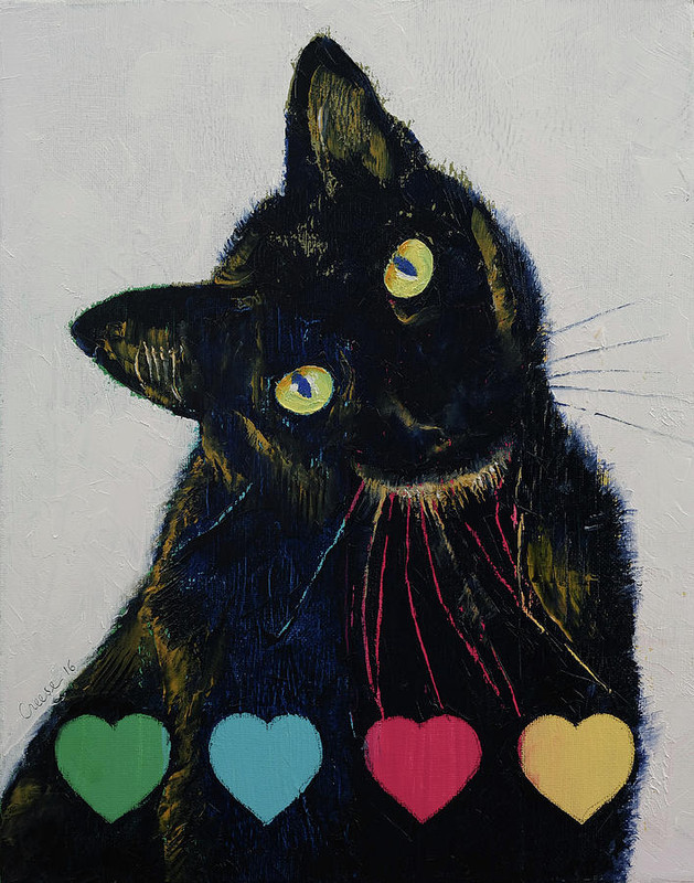 58 pick your poison michael creese — Postimages