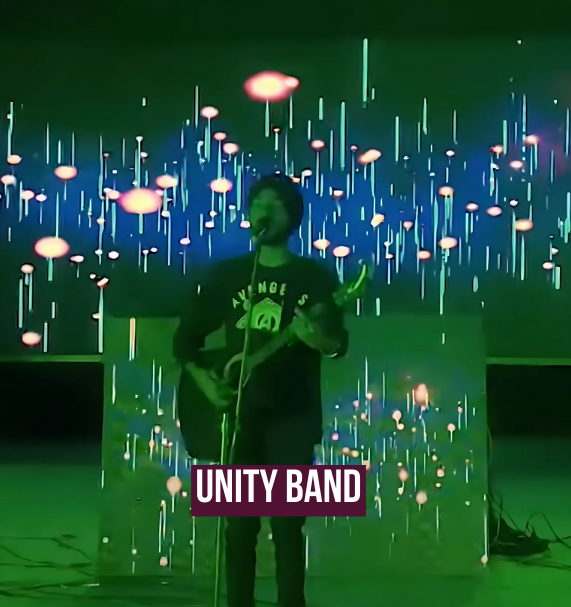 Abhyudaya '25 | Annual Art, Cultural, and Literary Fest - MMMUT