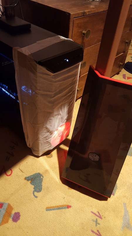 Ghetto PC : r/pcmods